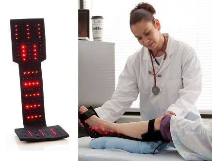 Menifee Chiropractic - Chiropractor in Menifee, CA, US :: LED Therapy